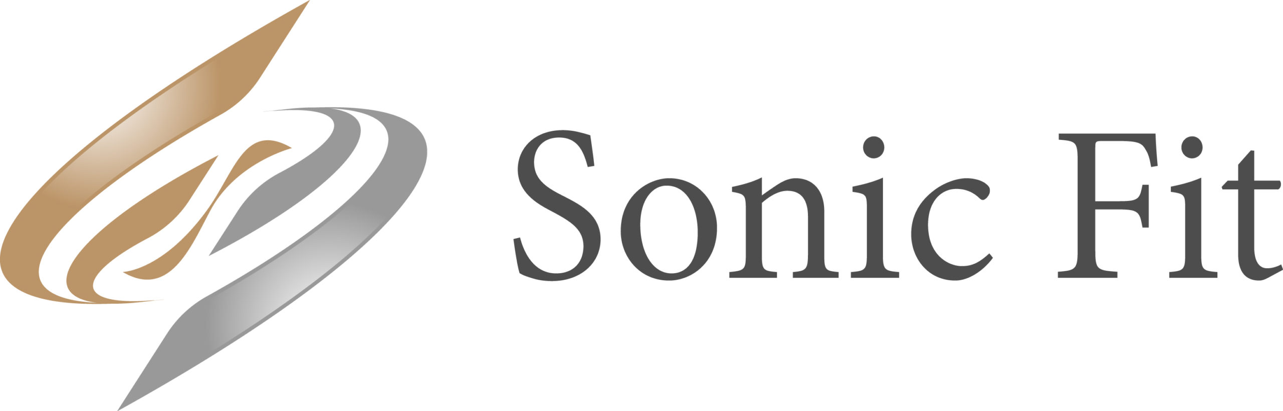logo-black | Sonic Fit（ソニックフィット）オフィシャルサイト